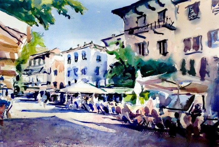 Gallery | Anthony Barrow