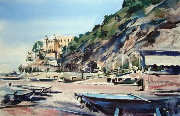 Gallery | Anthony Barrow