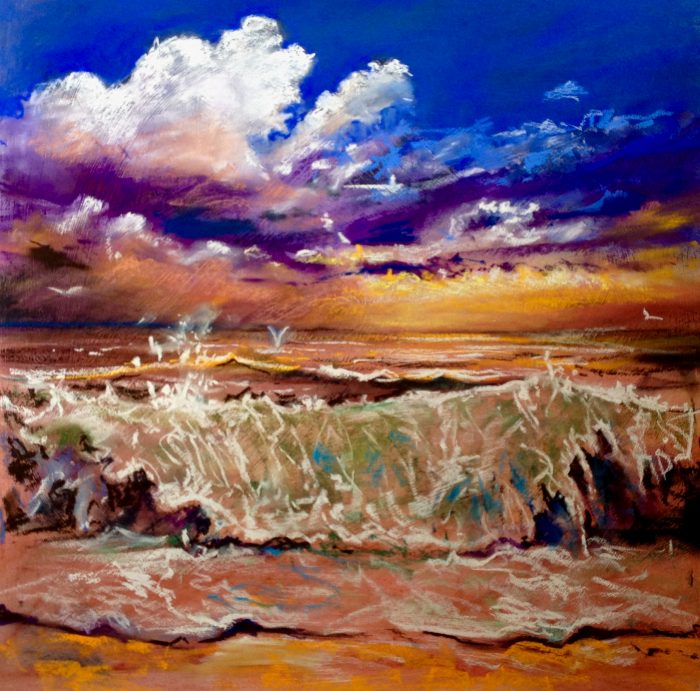 Gallery | Anthony Barrow