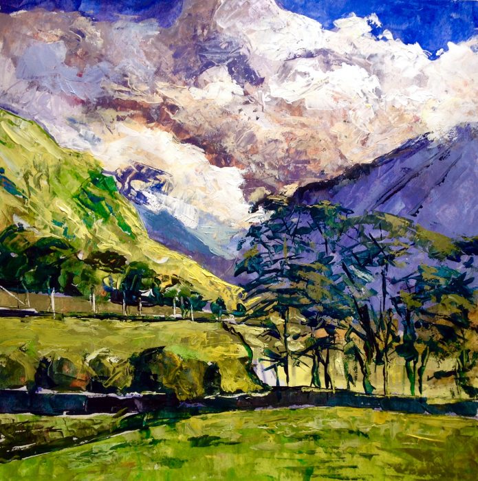 Gallery | Anthony Barrow