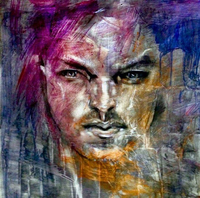 Gallery | Anthony Barrow