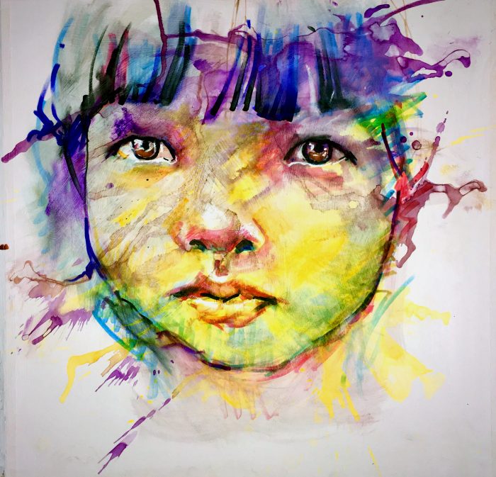 Gallery | Anthony Barrow
