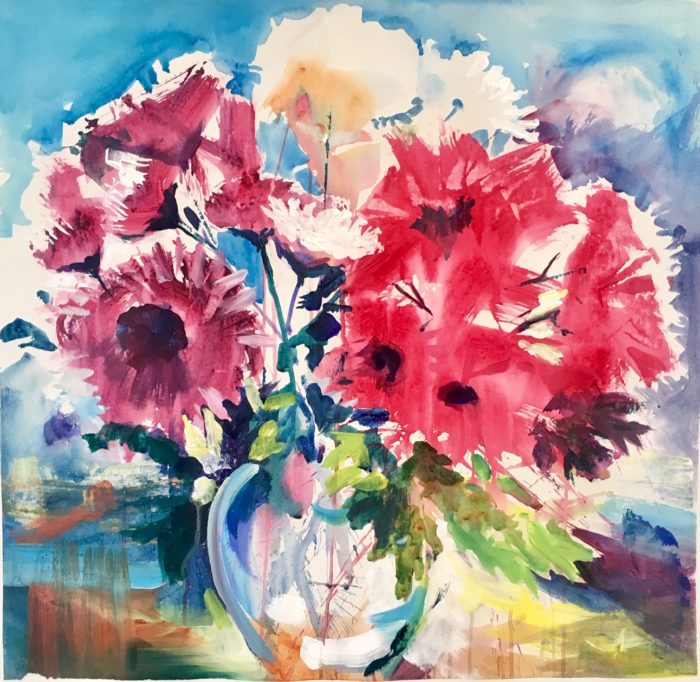 Gallery | Anthony Barrow