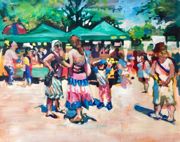 Gallery | Anthony Barrow