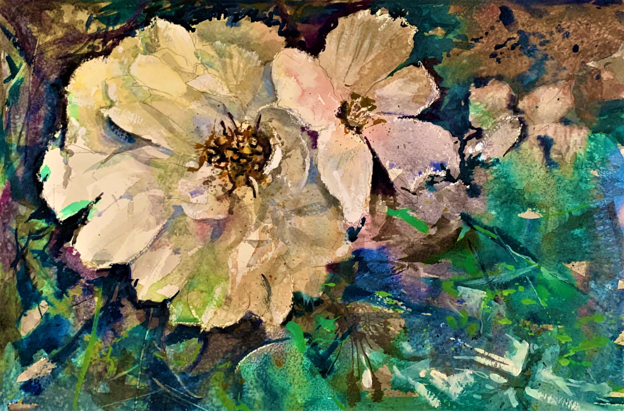 Gallery | Anthony Barrow