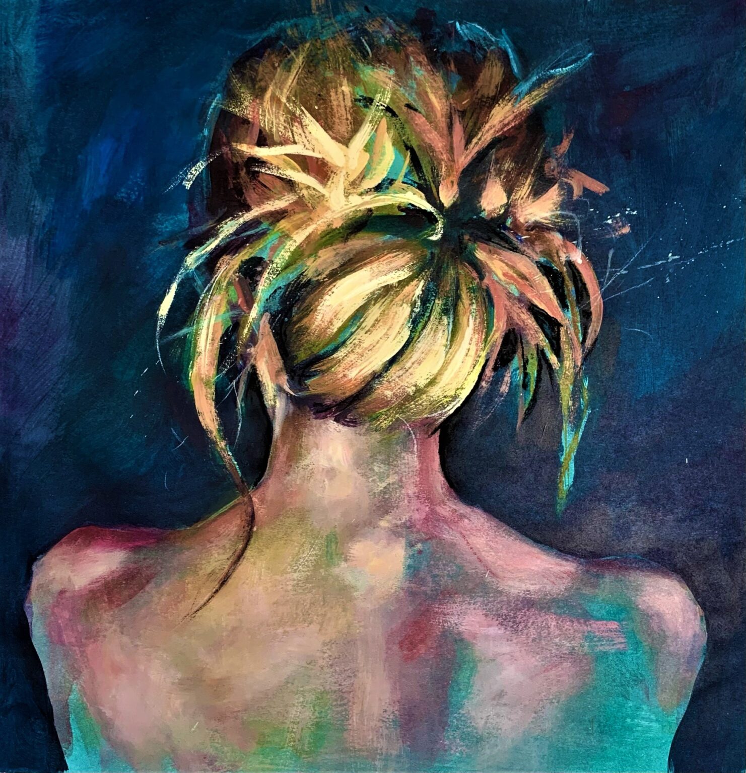 Gallery | Anthony Barrow