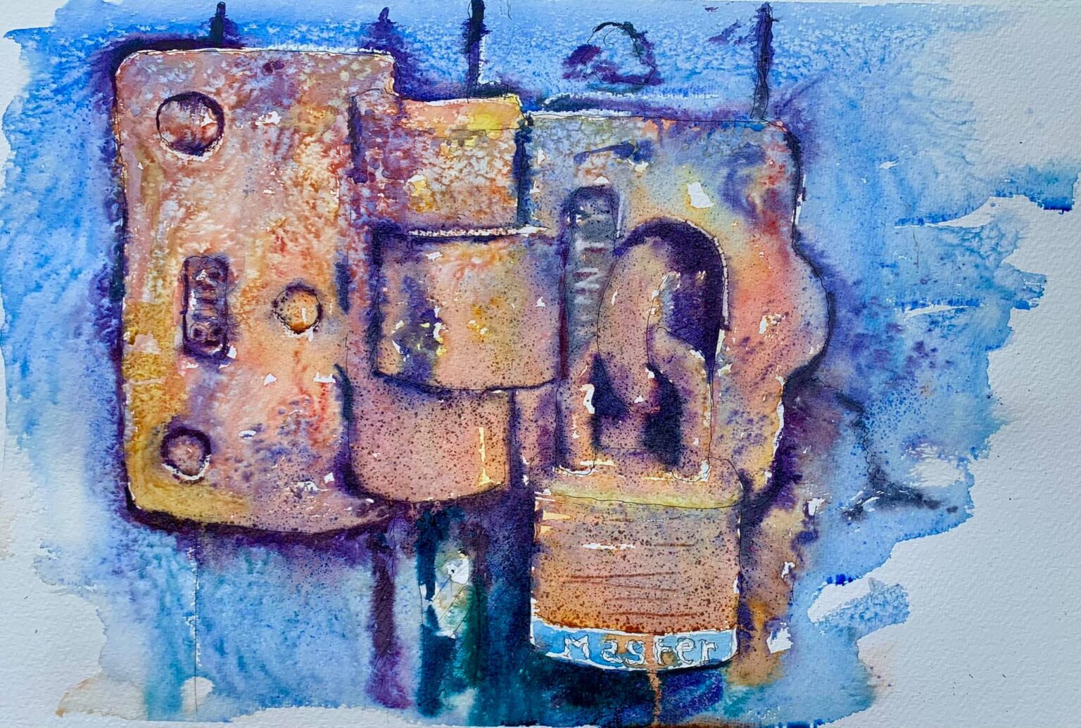 Gallery | Anthony Barrow