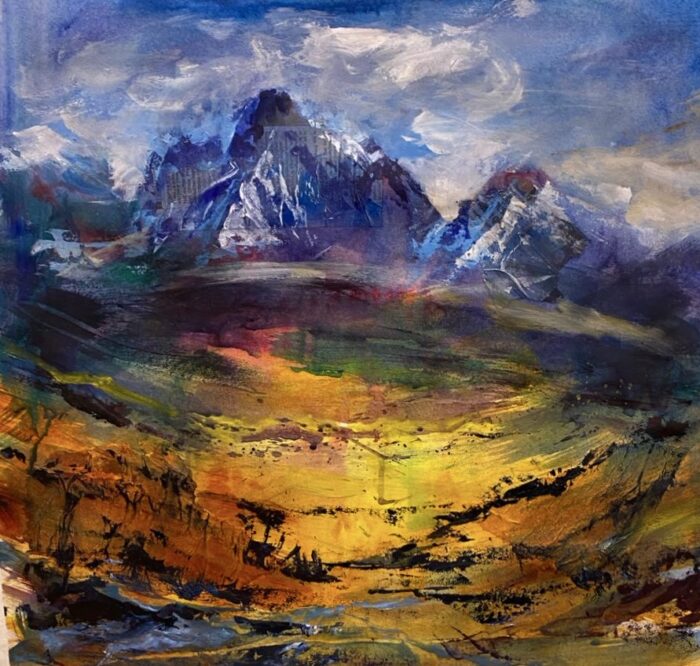 Gallery | Anthony Barrow