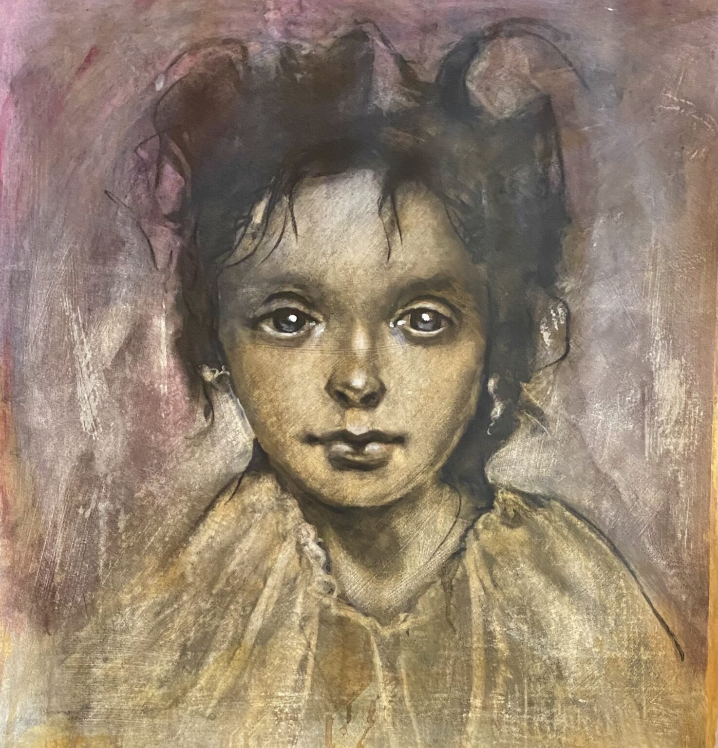 Gallery | Anthony Barrow