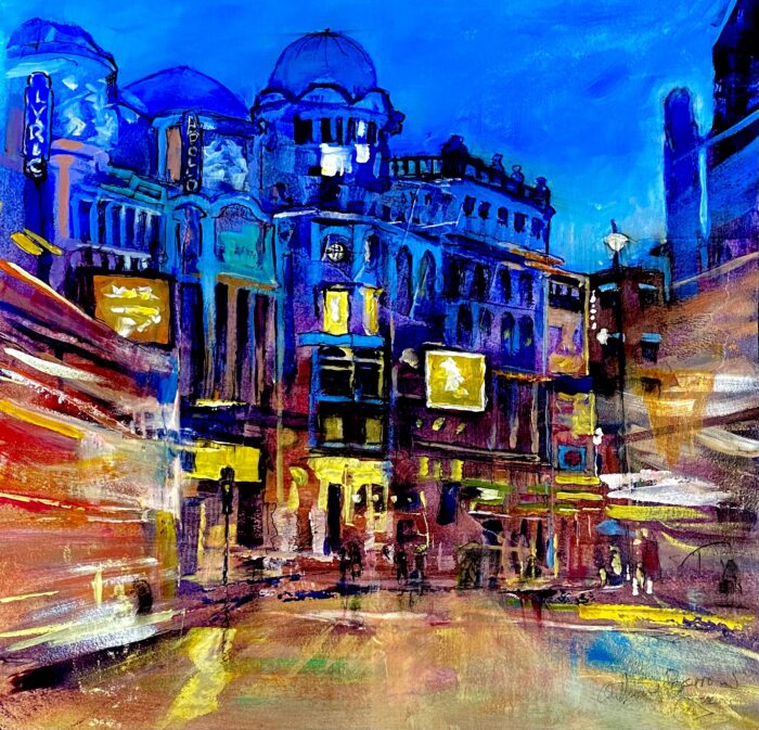 Gallery | Anthony Barrow