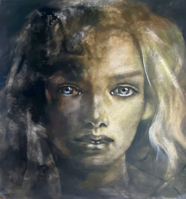 Gallery | Anthony Barrow