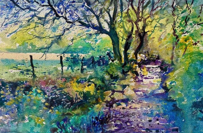 Gallery | Anthony Barrow