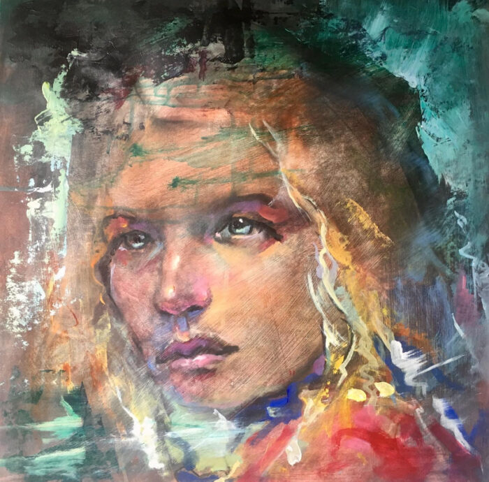 Gallery | Anthony Barrow